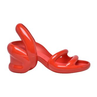 Camper Kobarah Sandalo - Femme - Chaussures - Rouge - Taille: 40 EU