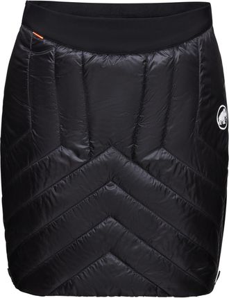 Mammut Aenergy In Womens Skirt black XL
