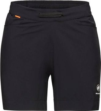 Mammut Damen Shorts Massone Sport Shorts Women
