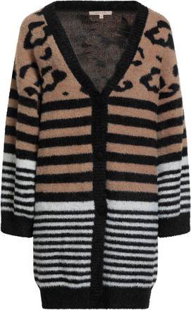 White Wise STRICKWAREN - Strickjacken auf YOOX.COM