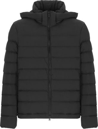 Peuterey Homme, Vestes, Noir, Taille: M Boggs Down Jacket