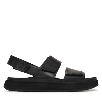Timberland Sandalen Timberland Casco Cove TB0A26X8W021 Schwarz