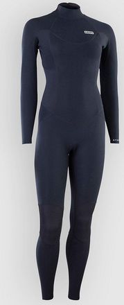 ION Ion Static 3/2 Back Zip Neoprenanzug black