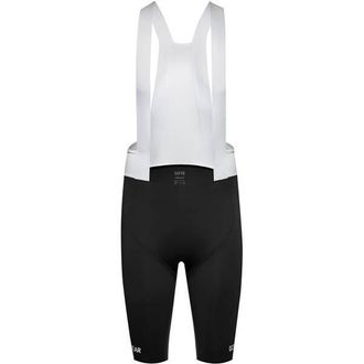 Gore Herren Latzhose Spinshift Kurze Tr&auml;gerhose+ Herren