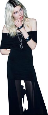 Aniye By Femme, Robes, Noir, Taille: 40 FR Dreams Dress Norah