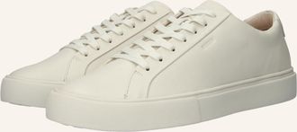 Blackstone Sneaker grau
