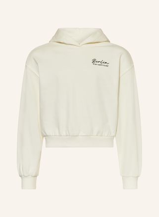 s.Oliver S.Oliver Red Hoodie weiss