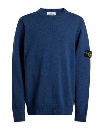 Stone Island STRICKWAREN - Pullover auf YOOX.COM