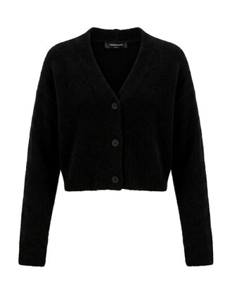 Fabiana Filippi STRICKWAREN - Strickjacken auf YOOX.COM