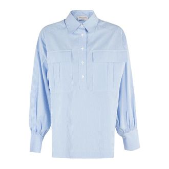 Ermanno Scervino Langarmshirt - - Blouses & Shirts - Damen - Mehrfarbig - 2XS
