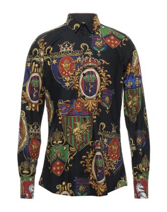 Dolce & Gabbana TOPS - Hemden auf YOOX.COM