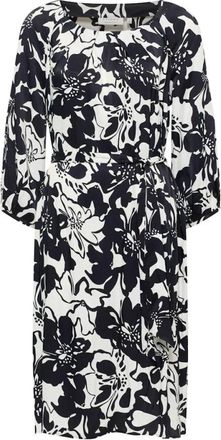 Eterna Damen, Kleider, Schwarzk, MGr&ouml;&szlig;e