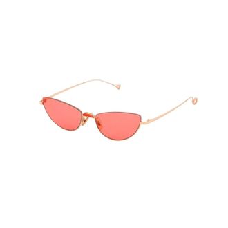 Eyepetizer unisex, Accessories, Gelb, 52 MMGr&ouml;&szlig;e