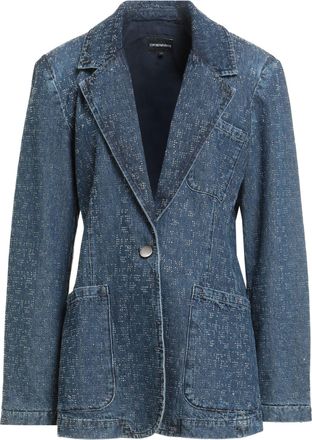 Emporio Armani ANZ&Uuml;GE und CO-ORDS - Blazers auf YOOX.COM