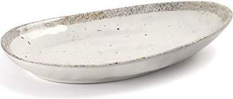 Lacor 63854? Melamine Teardrop Dish BPA 28