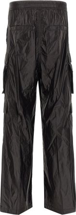 Rick Owens Cargo Pants - Black