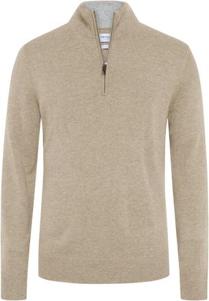 Tom Rusborg Softer Troyer aus Kaschmir in