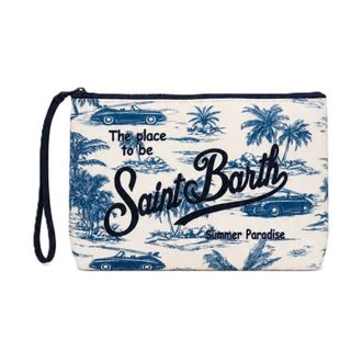 MC2 Saint Barth Damen, Taschen, Mehrfarbig, ONE SIZEGr&ouml;&szlig;e
