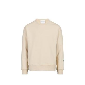 Closed Sweat droit en coton