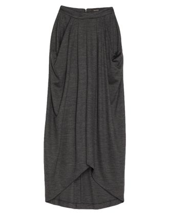 Isabel Marant HOSEN & R&Ouml;CKE - Midi-R&ouml;cke auf YOOX.COM