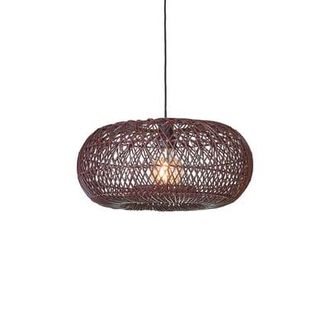 GOOD&MOJO Suspension Arizona - Marron - Rotin