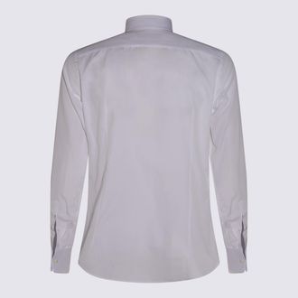 Canali Mens Shirts _100 % Co
