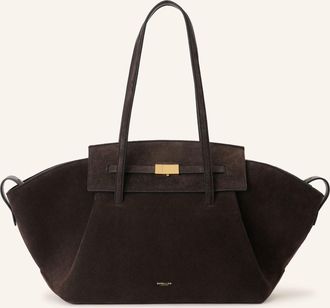 DeMellier Demellier Shopper Brooklyn braun