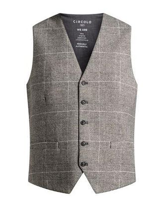 Circolo 1901 Ensembles et coordonn&eacute;s - Gilets de costume sur YOOX.COM