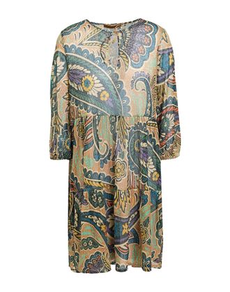 Siyu KLEIDER - Mini-Kleider auf YOOX.COM