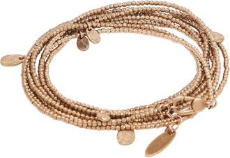 Brunello Cucinelli SCHMUCK und UHREN - Armb&auml;nder auf YOOX.COM