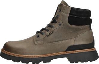 PME Legend Homme, Chaussures, Gris, Taille: 44 EU Dragan Lace-up Bottes