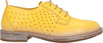 Moma SCHUHE - Schn&uuml;rschuhe auf YOOX.COM