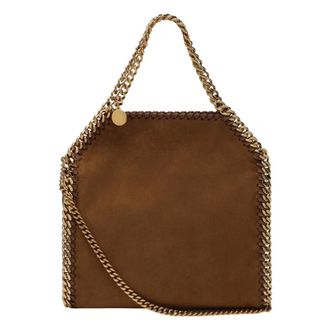 Stella McCartney Damen, Taschen, Braun, ONE SIZEGr&ouml;&szlig;e