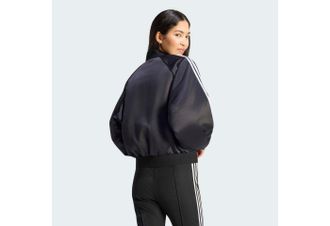 adidas Originals Outdoorjacke SST T sportlicher Schnitt, mit Satin-Finish