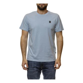 Refrigue Herren, Oberteile, Blau, XLGr&ouml;&szlig;e
