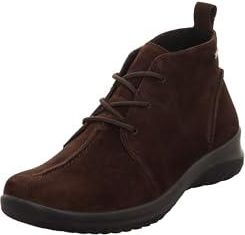 Legero Bottes de neige pour femme, Softboot 4.0 Gore-Tex, légèrement rembourrées, CIOK (marron) 3420, taille 42,5 EU, Ciok Braun 3420, 42.5 EU