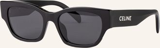 Celine Celine Sonnenbrille cl000334 schwarz