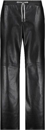 Monari Straight Leg Hose - - Trousers - Damen - Schwarzk - M