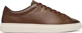 HUGO BOSS Sneakers BOSS Kieran 50573549 Braun