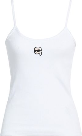 Karl Lagerfeld TOPS - Tank Tops auf YOOX.COM