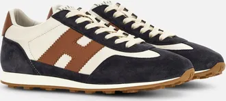 Hogan Olympia Sneaker - Navy