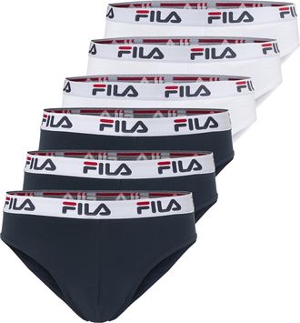 Fila Slips