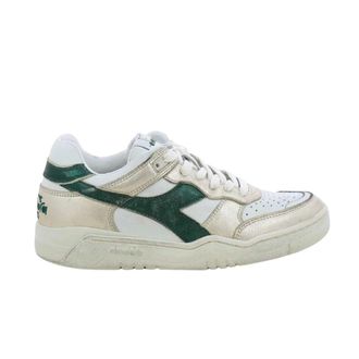 Diadora Damen, Schuhe, Mehrfarbig, 37 EUGr&ouml;&szlig;e
