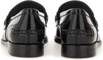 Alexander Wang Carter Loafer - Black