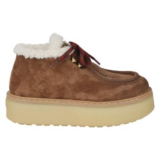 Prada Damen, Schuhe, Braun, 39 EUGr&ouml;&szlig;e