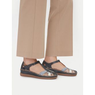 Pikolinos Sandalen Pikolinos Cadaques W8K-0705C1 Blau