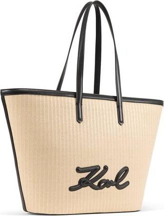 Karl Lagerfeld Sac cabas K Signature