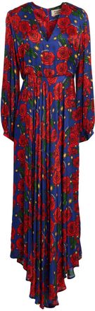 Alessandro Enriquez KLEIDER - Maxi-Kleider auf YOOX.COM