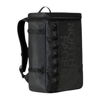 The North Face Base Camp Fuse Box - unisex - Sport - Noir - Taille: ONE Size