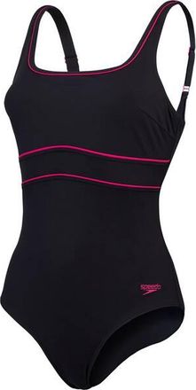 Speedo Damen Badeanzug Womens Shaping ContourEclipse